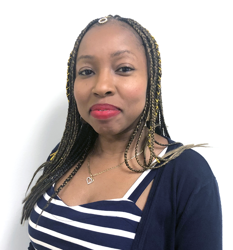 Meet Our Team | New York Works for Children